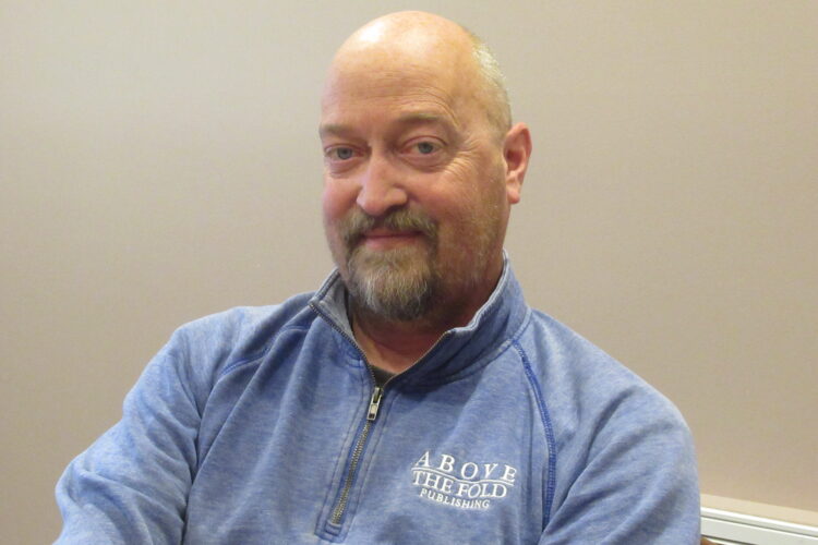 Making the news in Tracy | News, Sports, Jobs - Marshall Independent